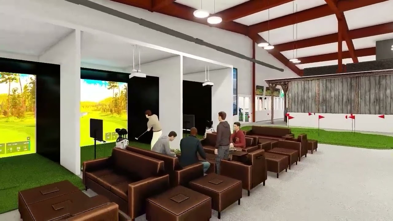Facility Renderings - Island Pickle